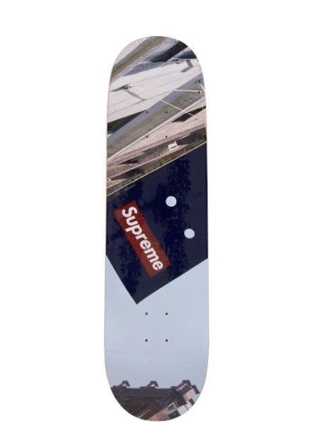 Supreme Supreme Banner Deck | Grailed