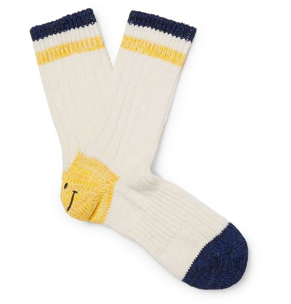 Kapital Kapital Socks | Grailed