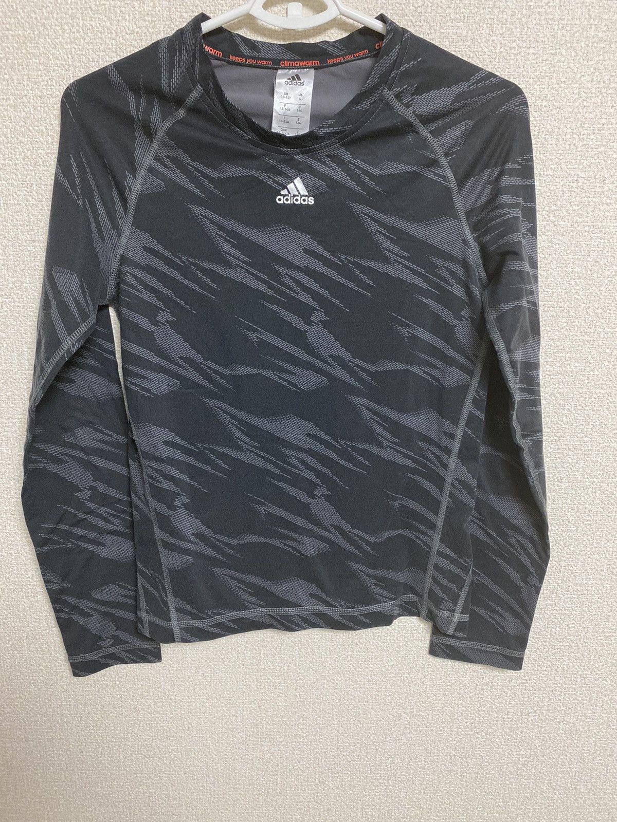 Adidas Adidas inner Size as picture | Grailed