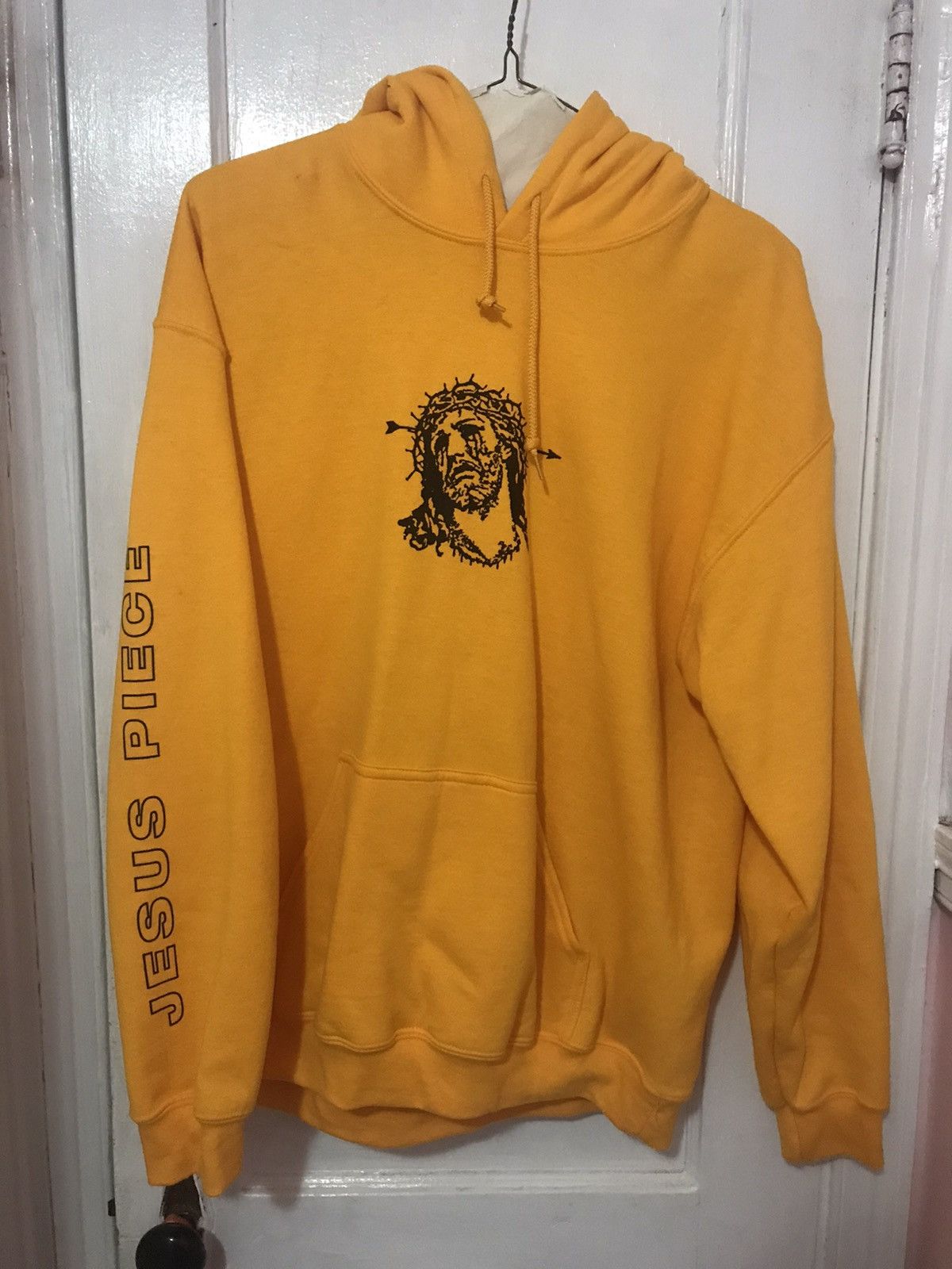 Other Jesus Piece Hardcore Band Hoodie Merch Rock | Grailed