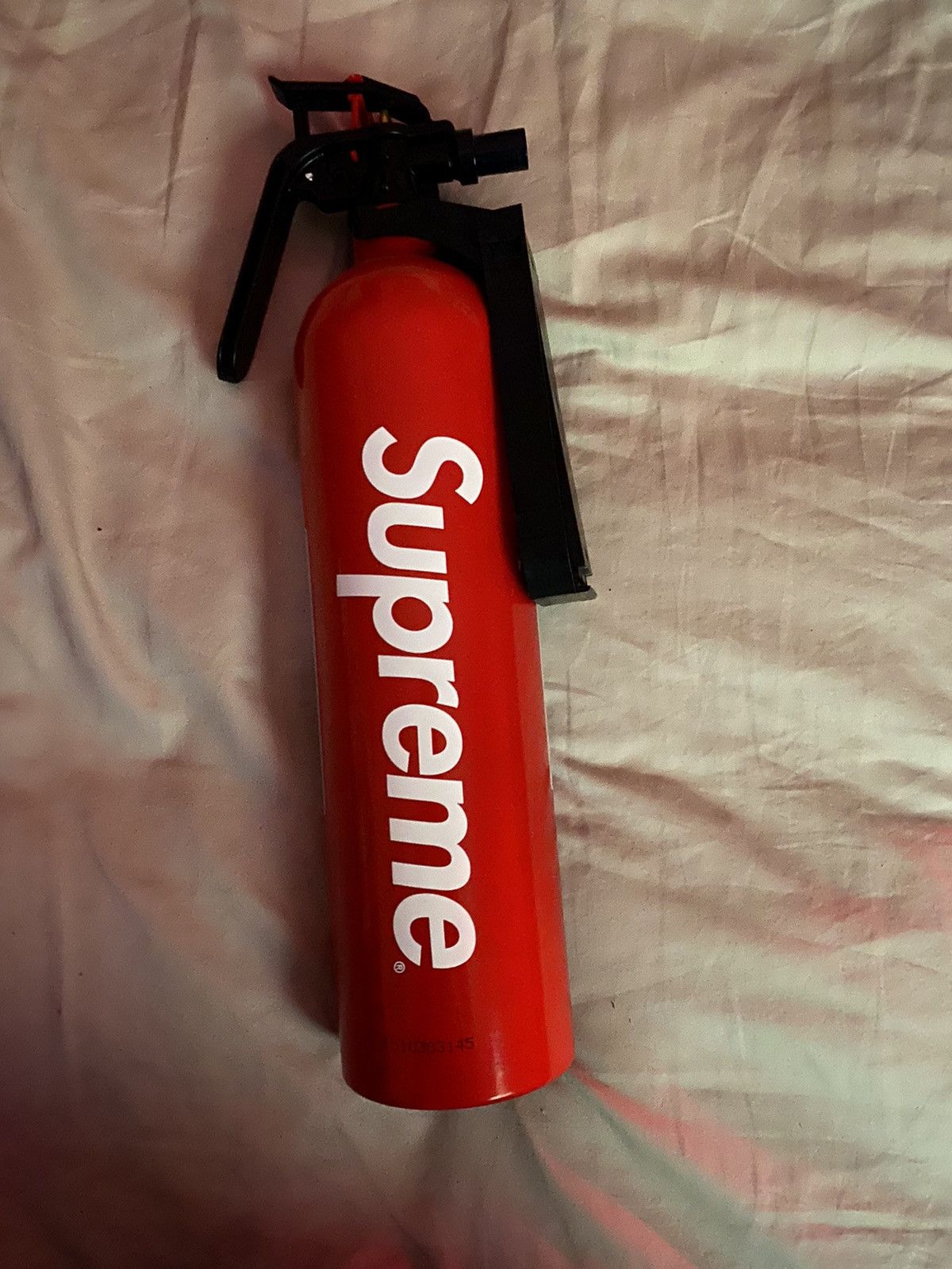 Supreme Supreme fire hydrant | Grailed