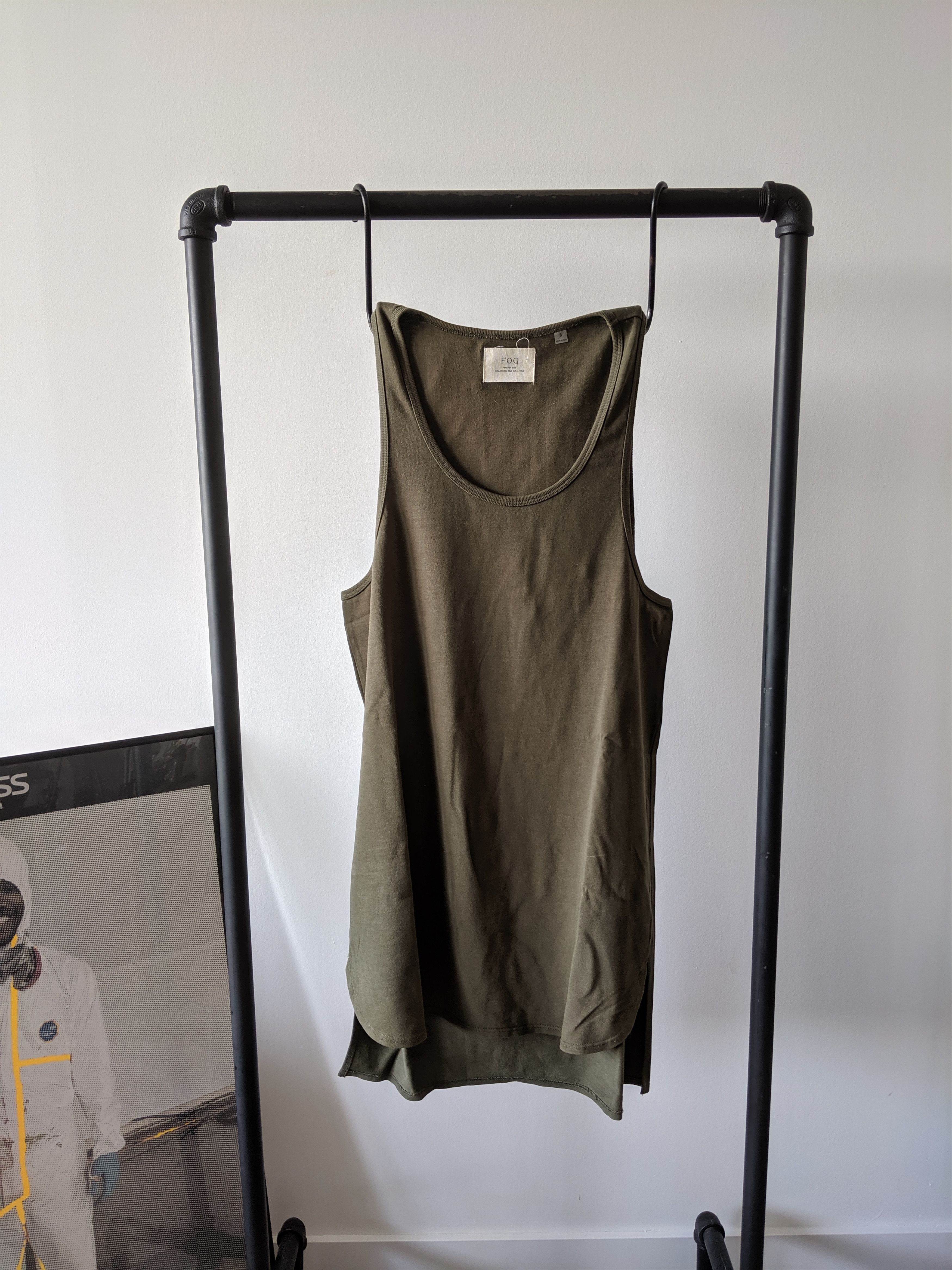 FOG FOG Tanks | Grailed