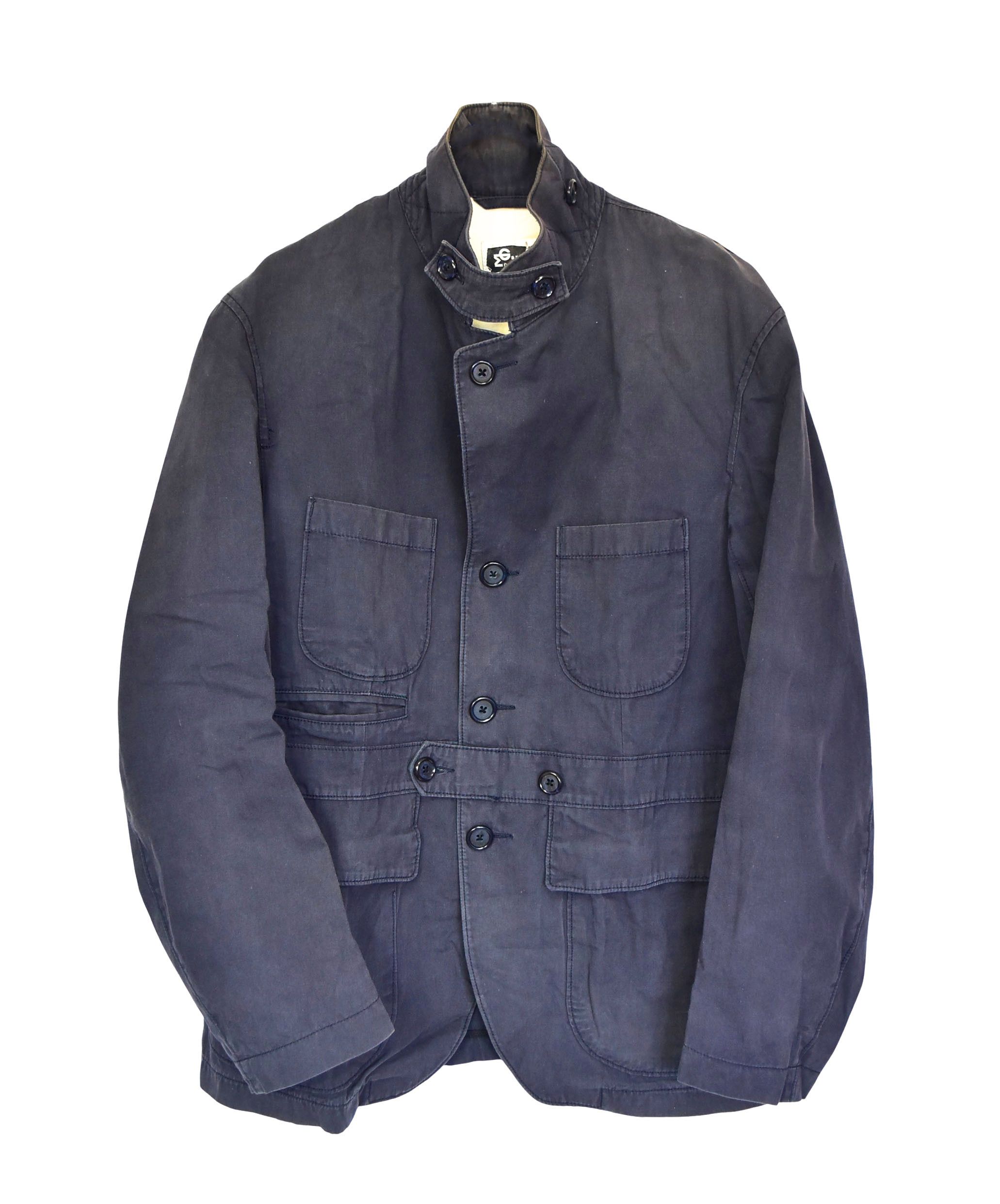 Engineered Garments Engineered Garments/work jacket/15158 - 0804 64 ...