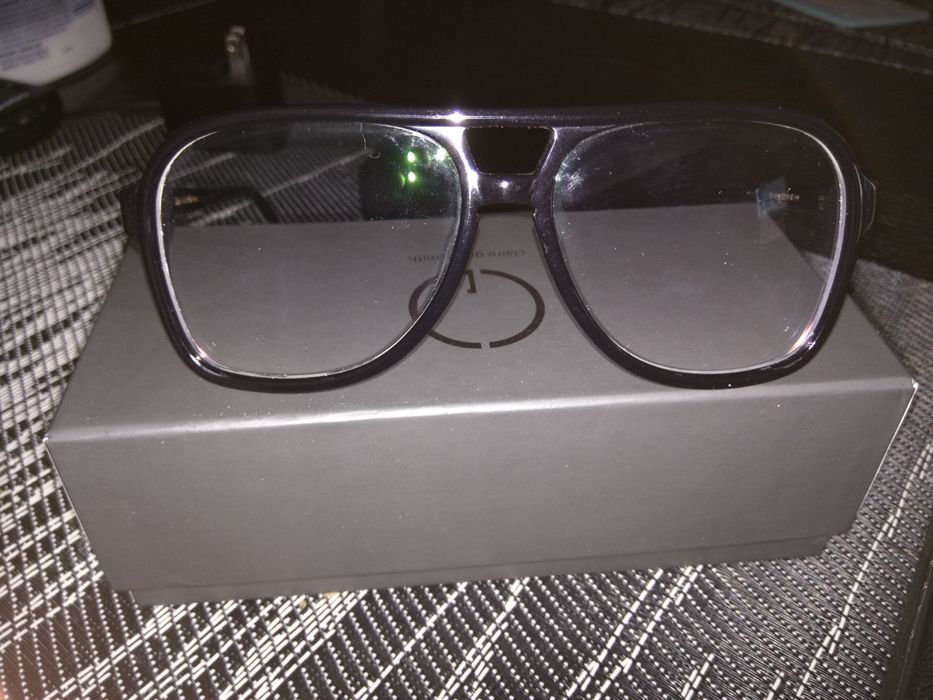 Moscot Terry Richardson Aviator | Grailed