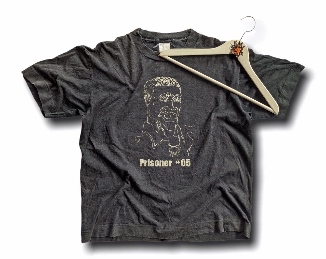 Vintage Japanese streetwear General Research arabic font | Grailed