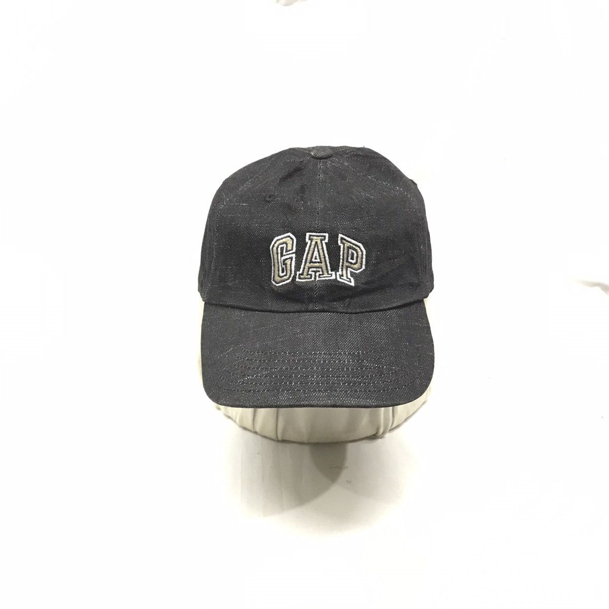 Gap GAP Denim Hat Cap | Grailed