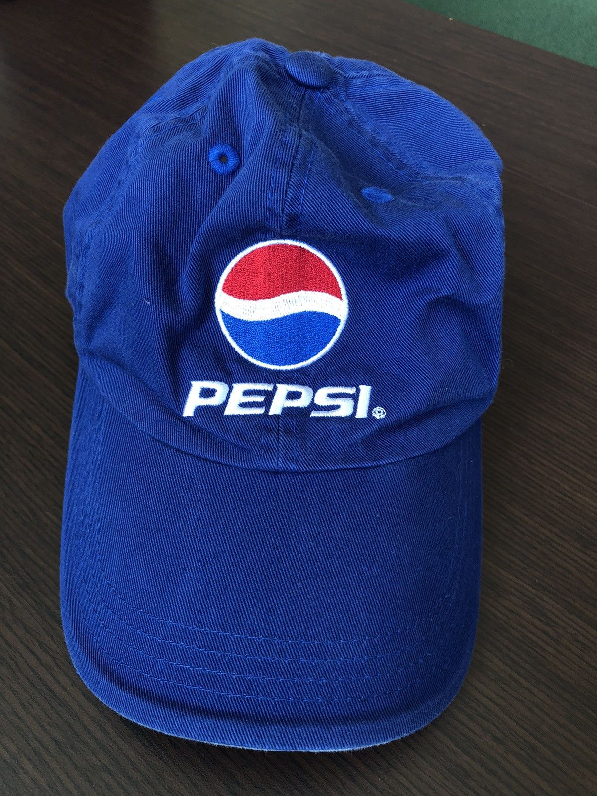 Pepsi Pepsi Hat | Grailed