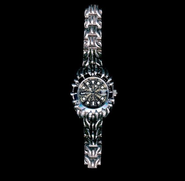 Rolex Alabaster Industries | Grailed