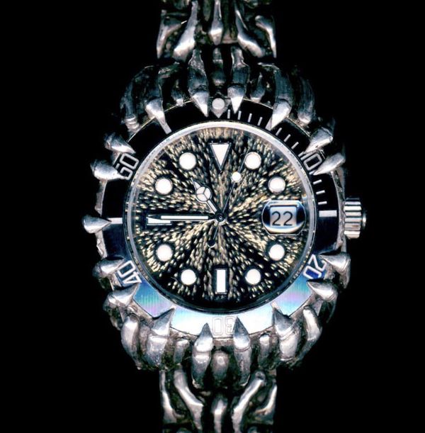 Rolex Alabaster Industries | Grailed