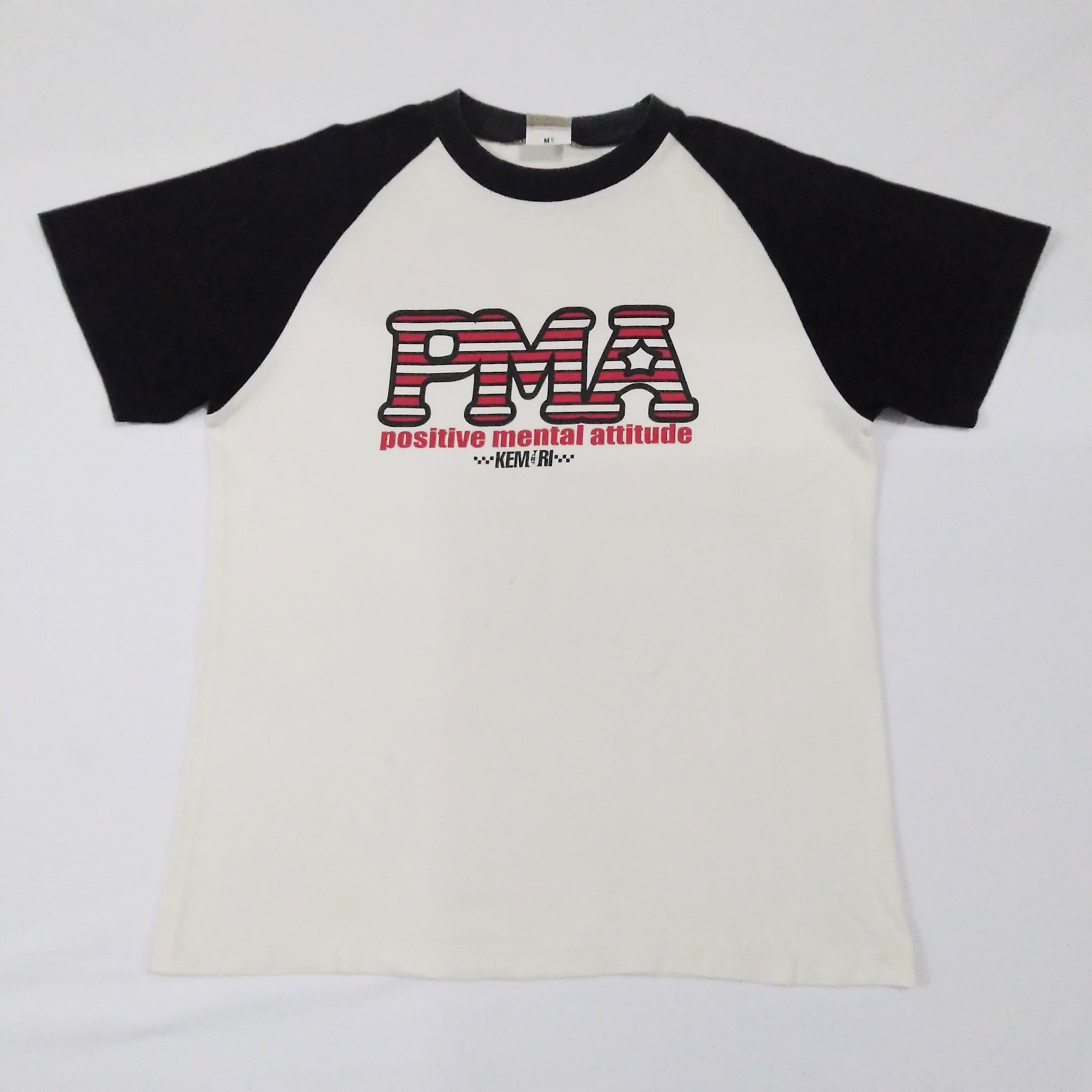 Vintage Kemuri PMA Big Logo T-Shirt | Grailed