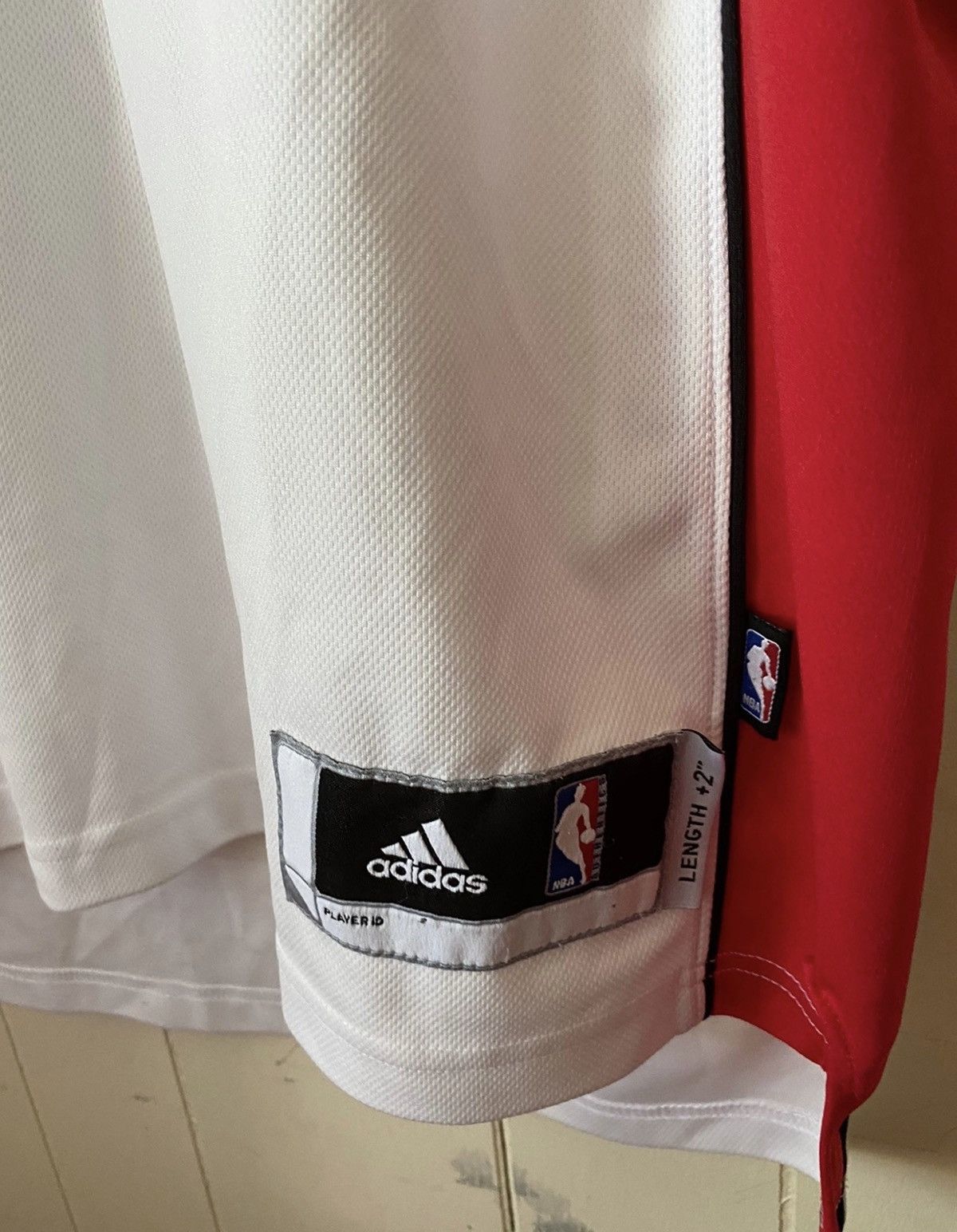 Adidas × NBA Toronto Raptors Rudy Gay Jersey | Grailed