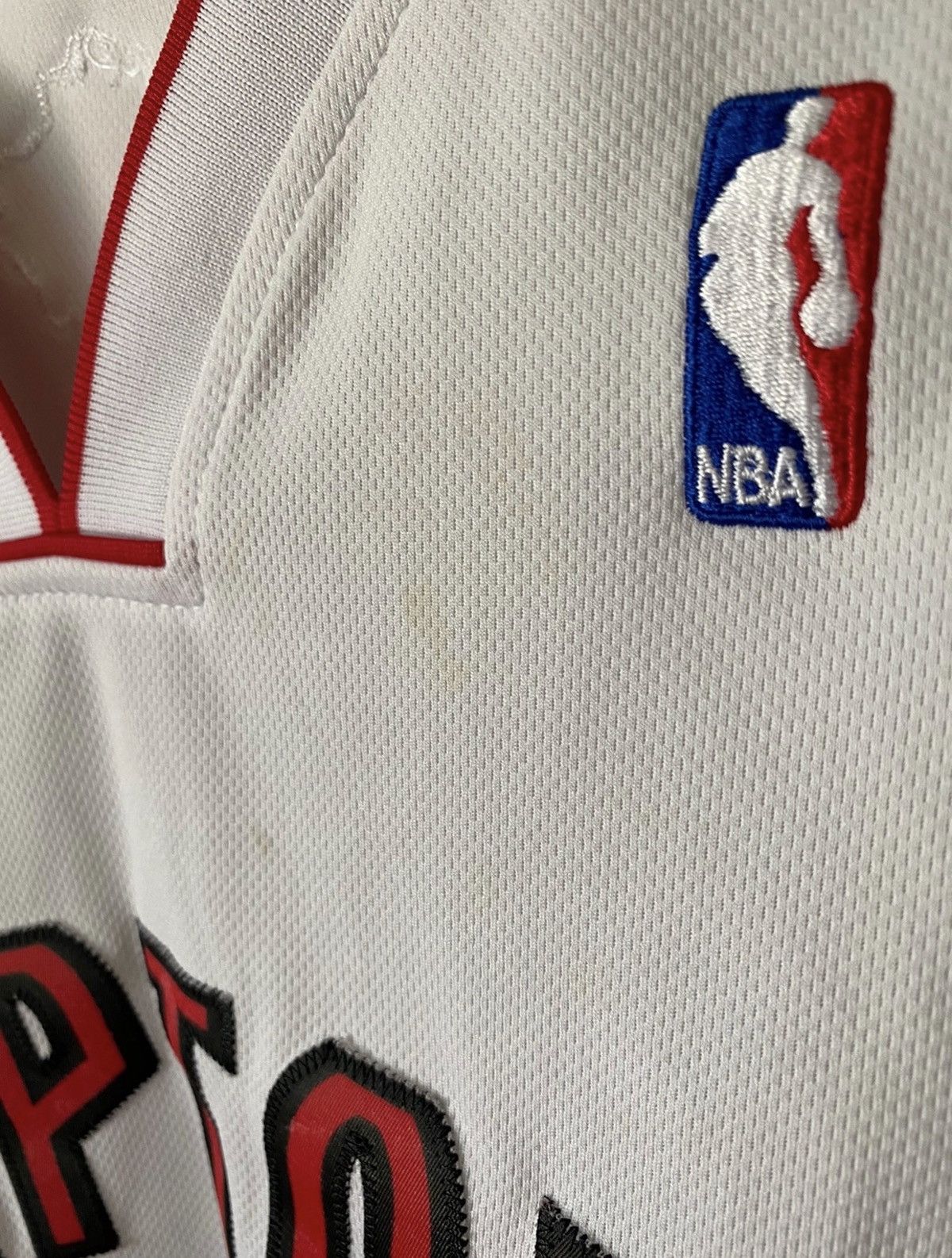 Adidas × NBA Toronto Raptors Rudy Gay Jersey | Grailed