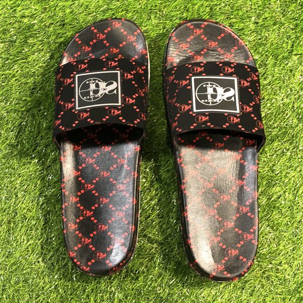 Sniper Gang Sniper gang slides | Grailed