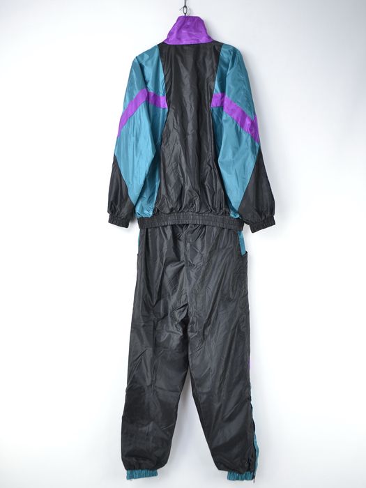 Vintage 90s Vintage KIA Racing Tracksuit Jacket Pants | Grailed