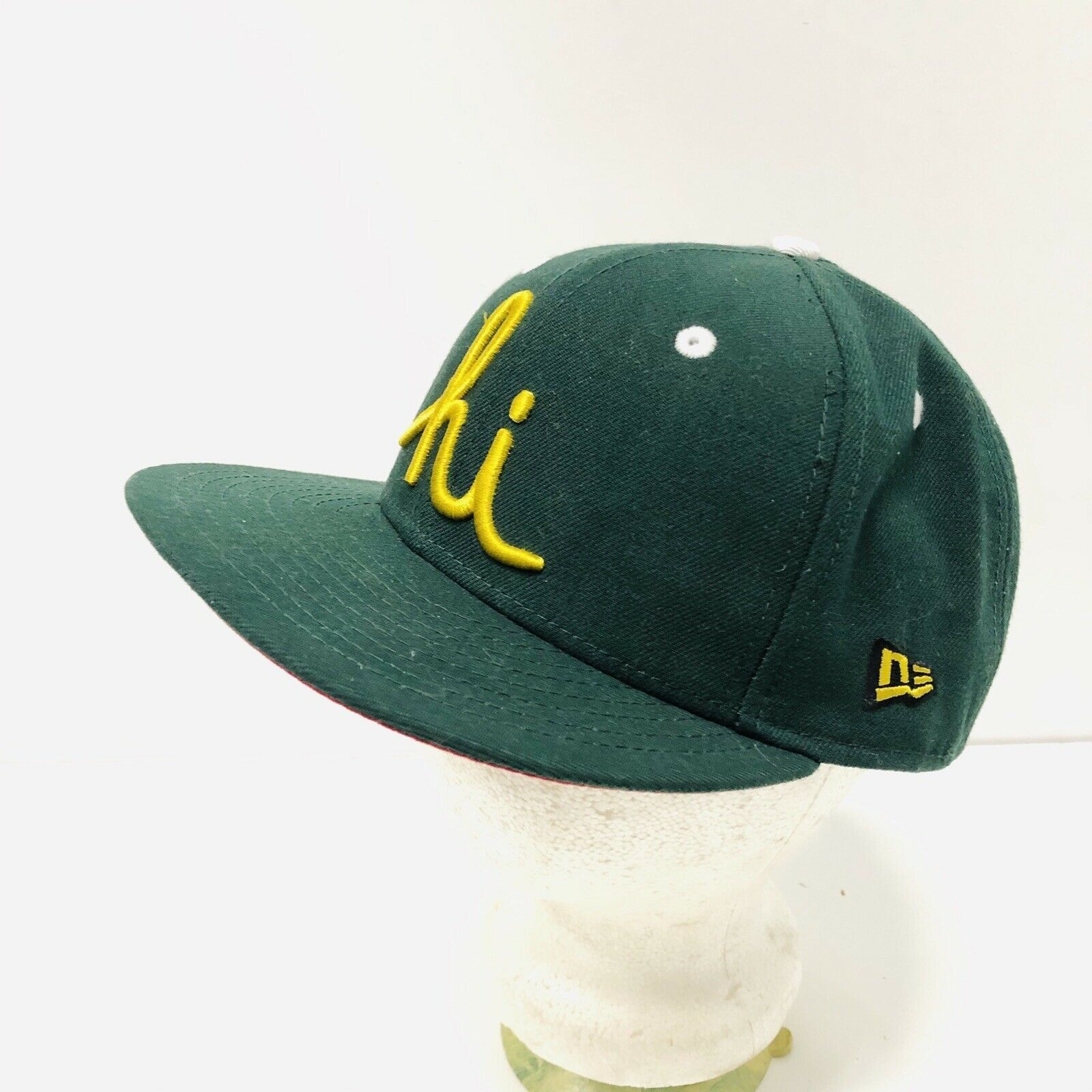 New Era NEW ERA x Hi Human Imagination In4mation Hat Fitted 59Fifty ...