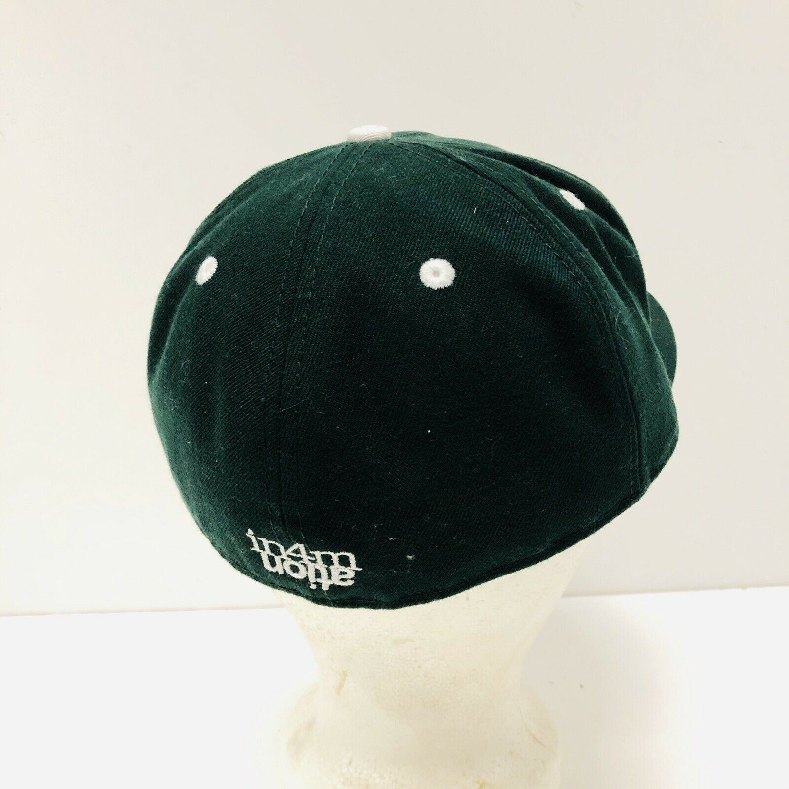 New Era NEW ERA x Hi Human Imagination In4mation Hat Fitted 59Fifty ...