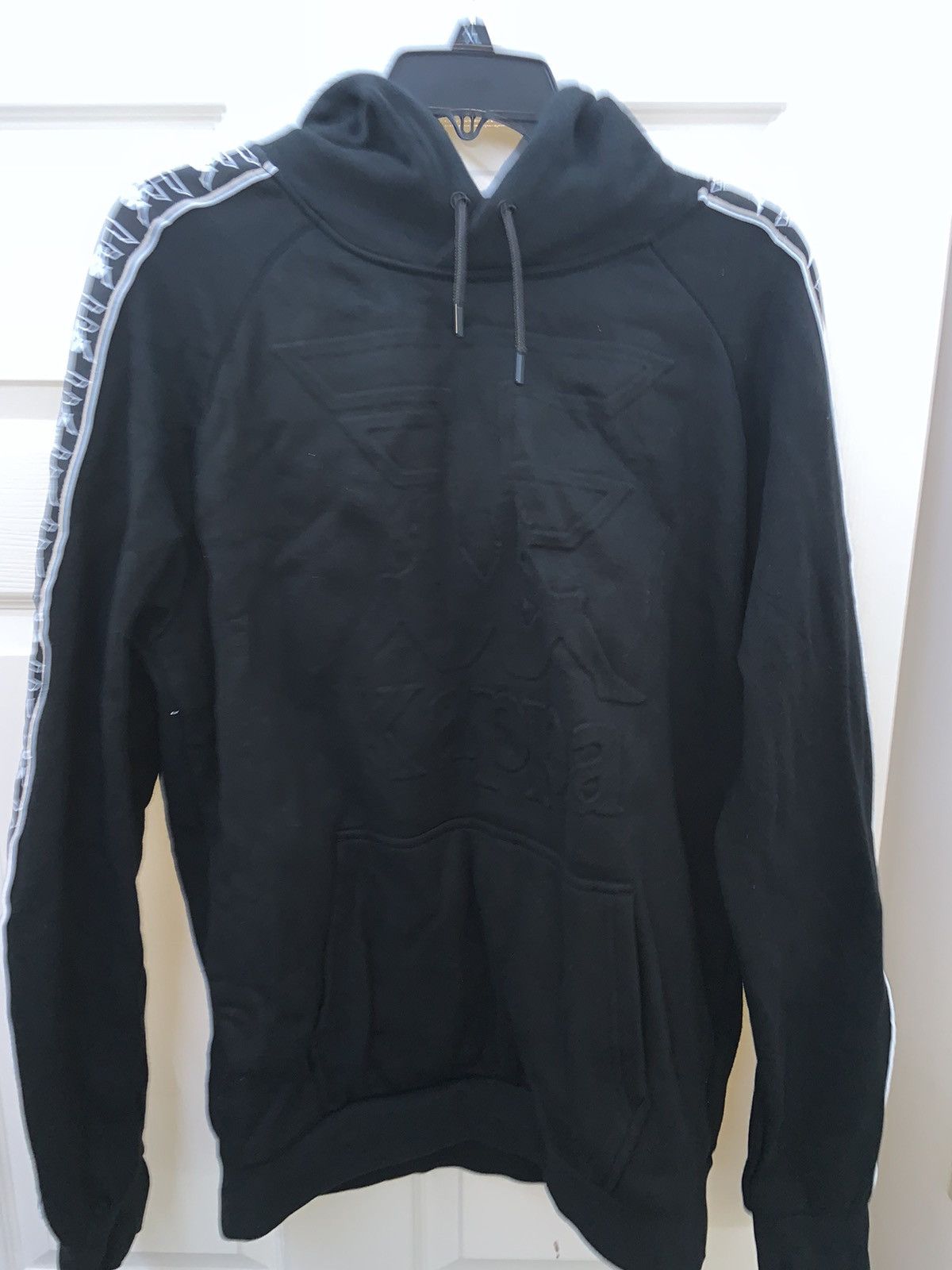 Faze × Kappa Kappa x Faze Collection Hoodie | Grailed