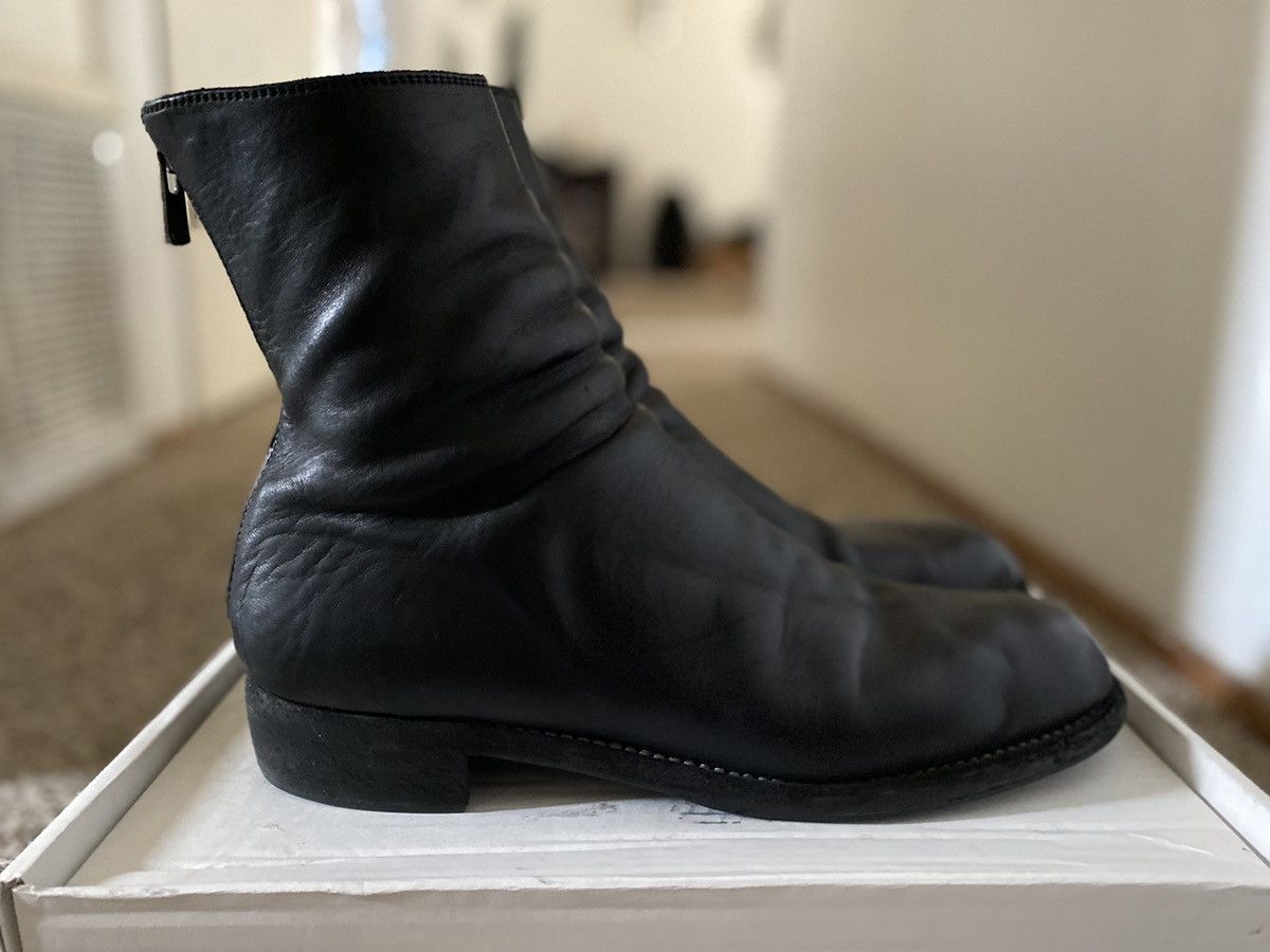 Guidi Guidi SB06 LAST DAY BEFORE I DELETE | Grailed