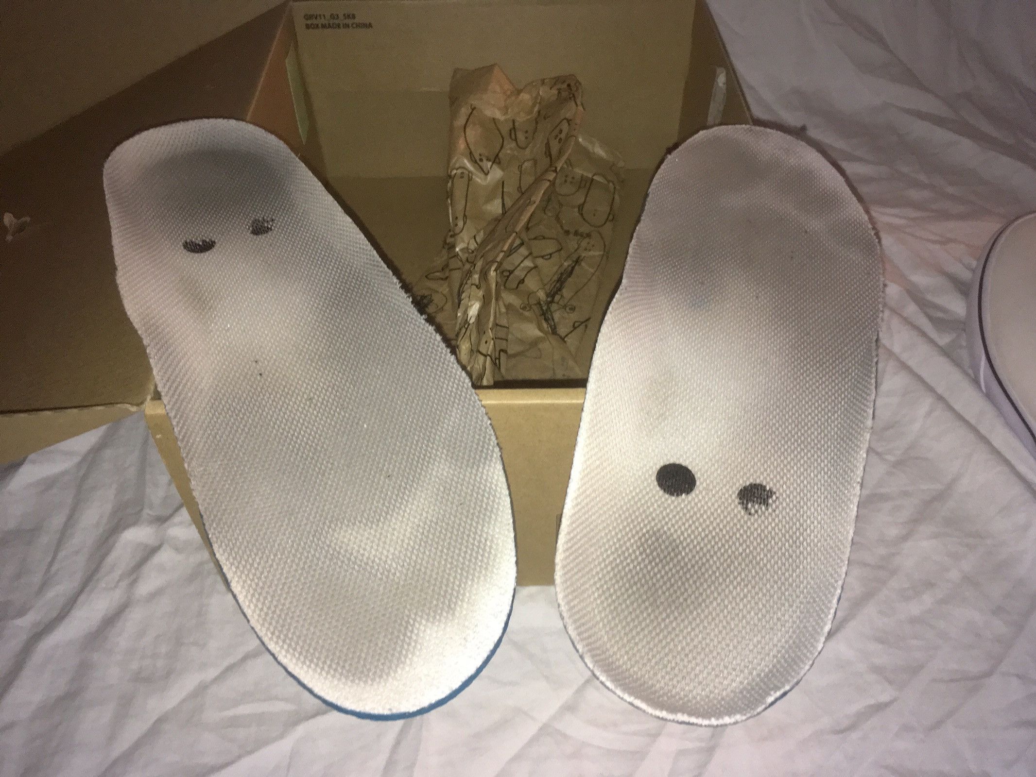 Gravis Gravis Dylan Rieder Filter LX White Wax Low-Top Sneakers | Grailed