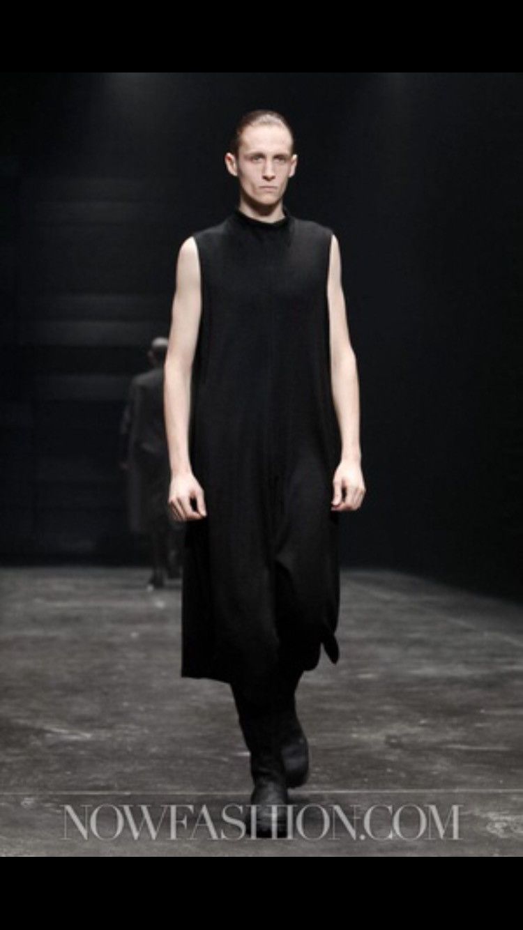 Julius Runway Jumpsuit | Grailed