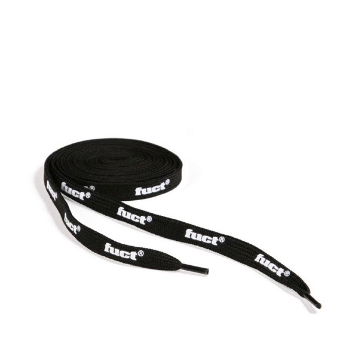 Fuct Fuct Shoelaces | Grailed