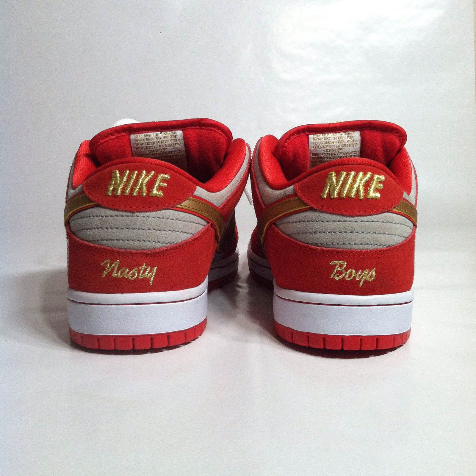 Nike Unreleased Nike SB Dunk Low Pro | Grailed