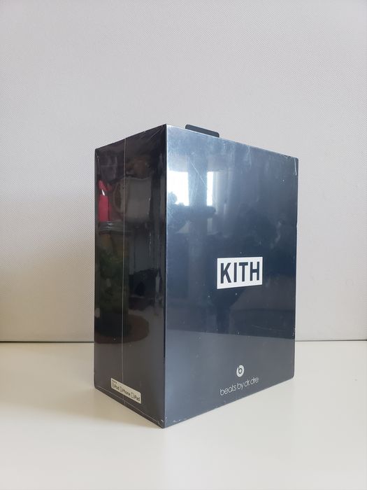 Kith KITH x Beats by Dre Studio Wireless Headphones | Grailed