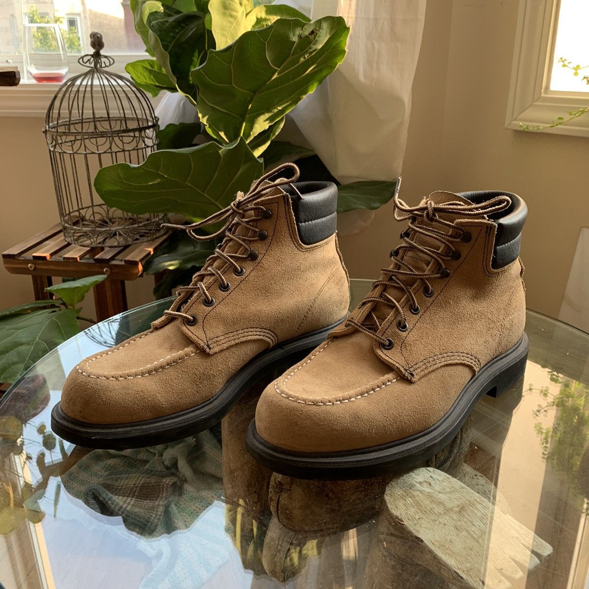Red Wing Red Wing Heritage Supersole | Grailed