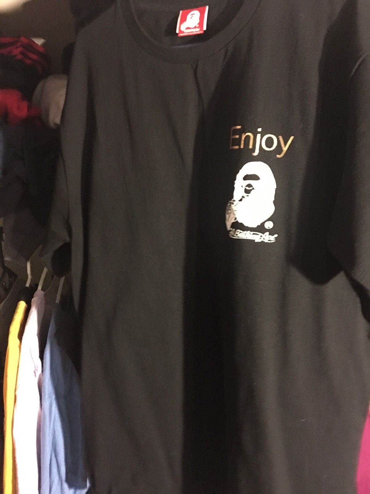 Bape × Coca Cola Coca Cola Callab | Grailed
