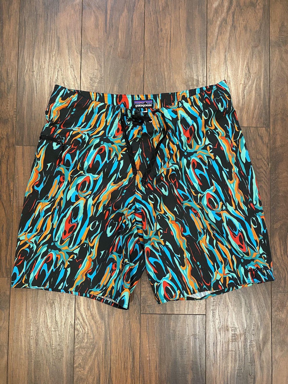 Patagonia Patagonia Swim Wear | Grailed