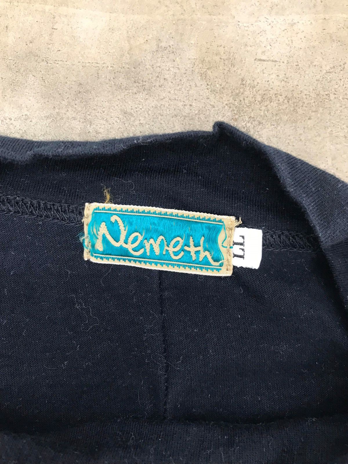 Christopher Nemeth Rare collector re edition Christopher Nemeth | Grailed