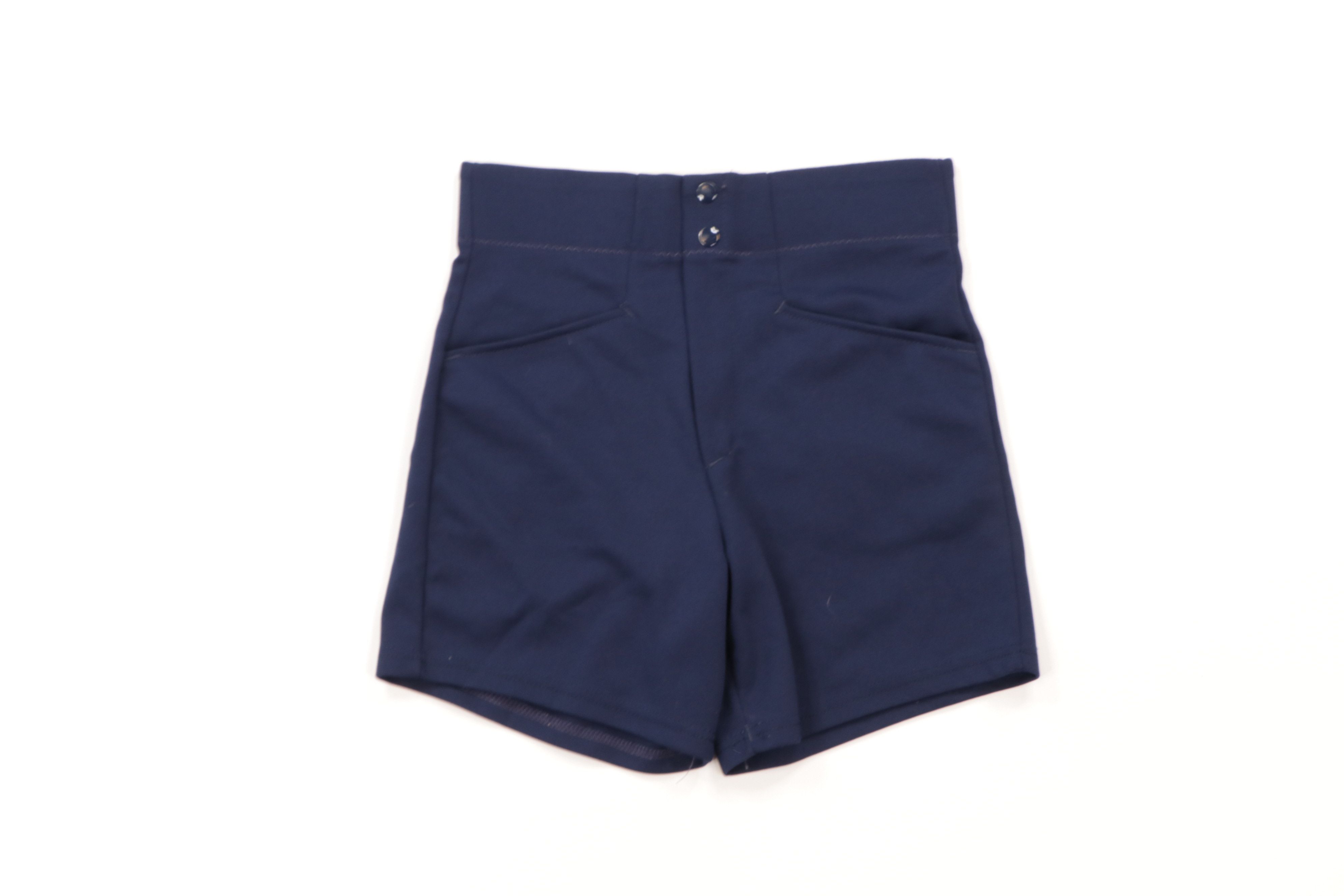 Vintage Vintage 80s Bike Medium Coaches Tennis Shorts Blue | Grailed