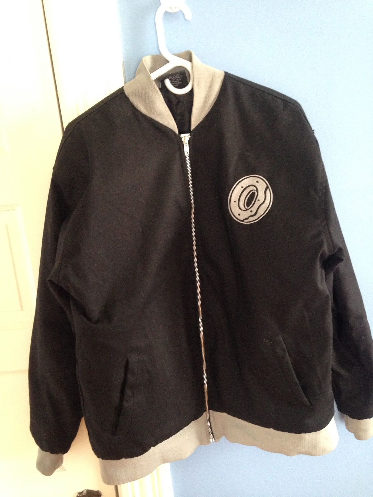 Odd Future JACKET | Grailed