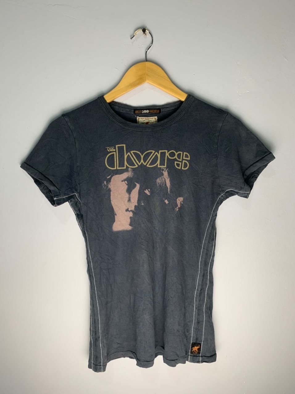 Band Tees × Vintage Limited Edition The Doors Trunkshow Ltd | Grailed