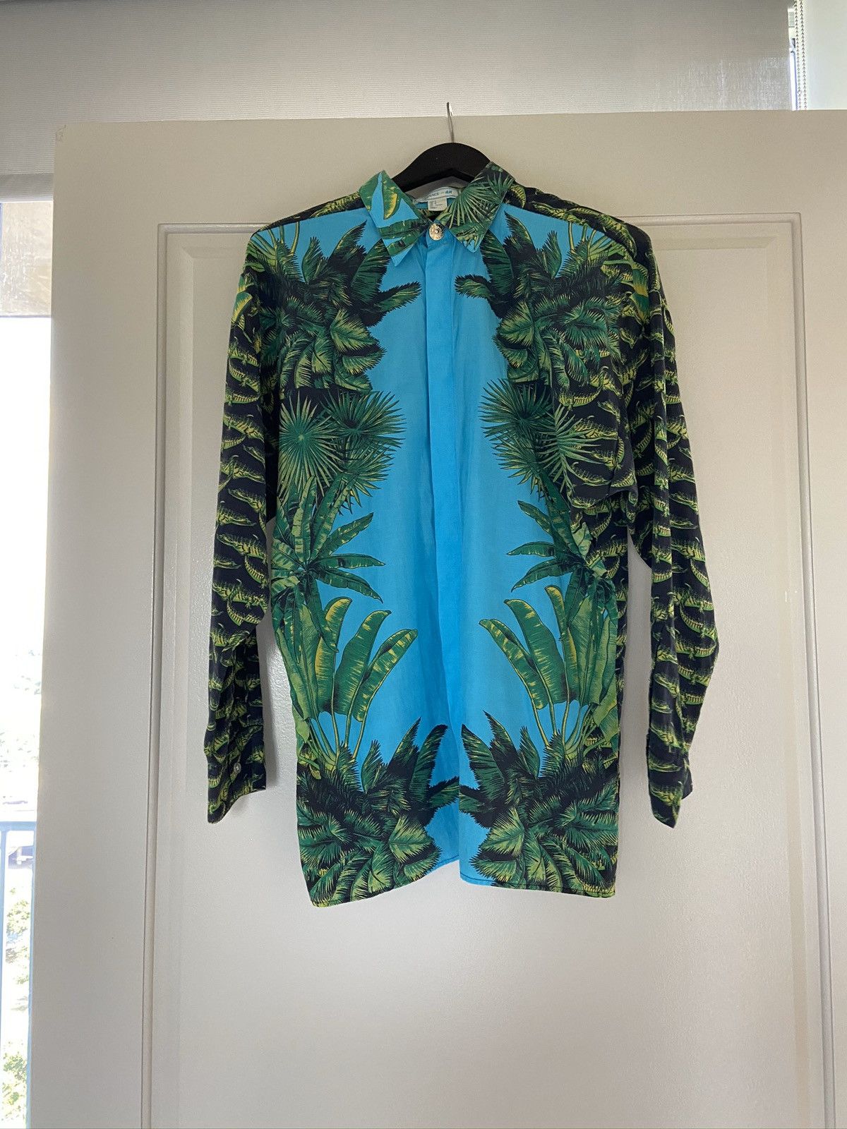 H&M × Versace Versace x H&M 2011 Collab | Grailed