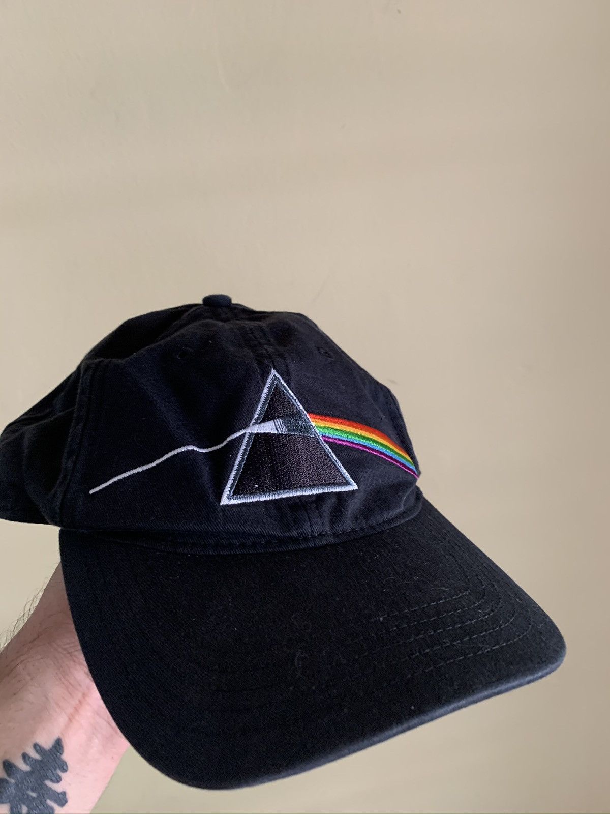 Pink Floyd Pink Floyd Cap | Grailed