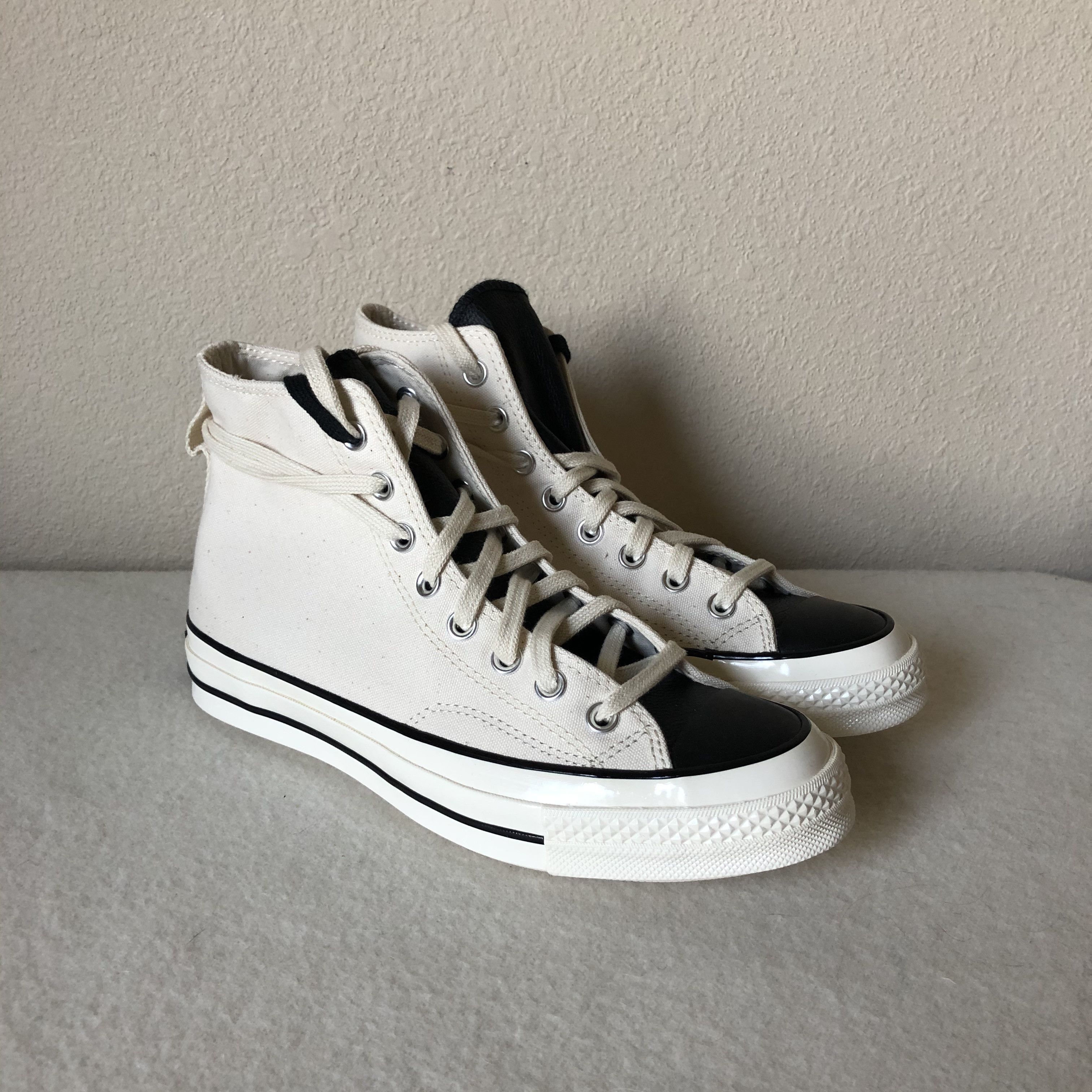 Converse Converse FOG Essentials Chuck Taylor | Grailed