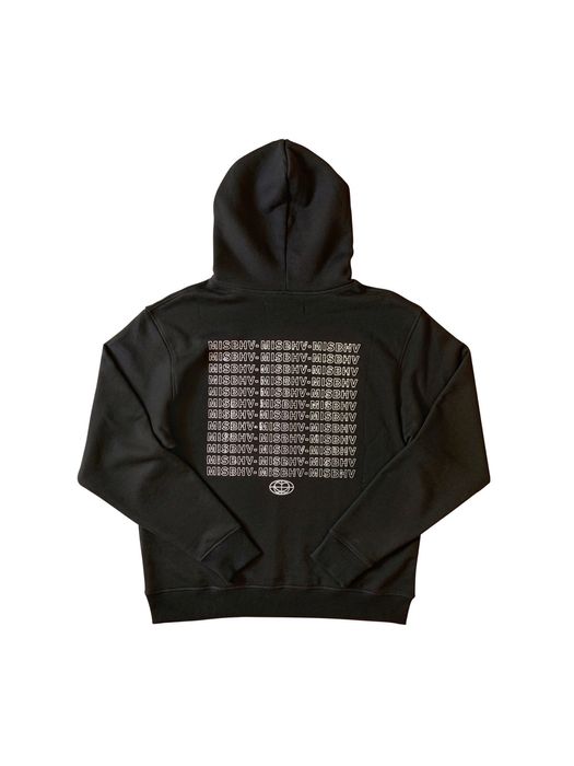 Misbhv MISBHV Shibuya Anime Girl Hoodie | Grailed