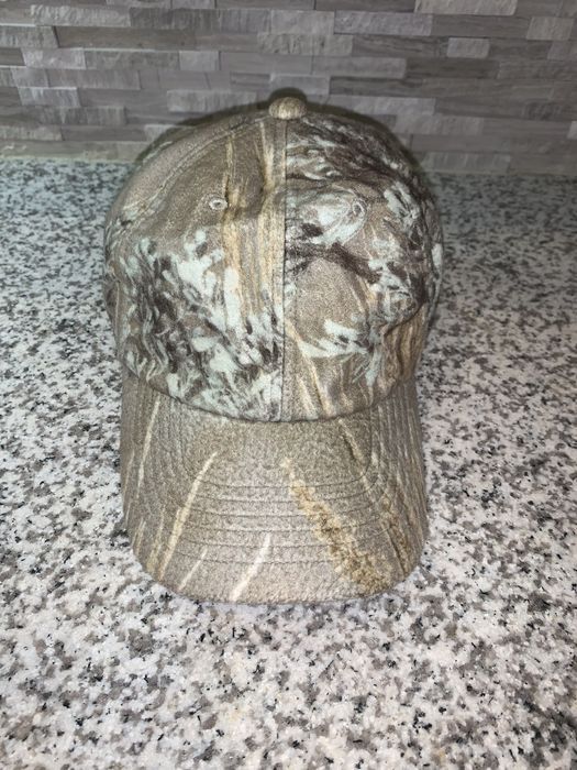Camo Vintage Prairie Ghost Ultimate Camo Hat | Grailed