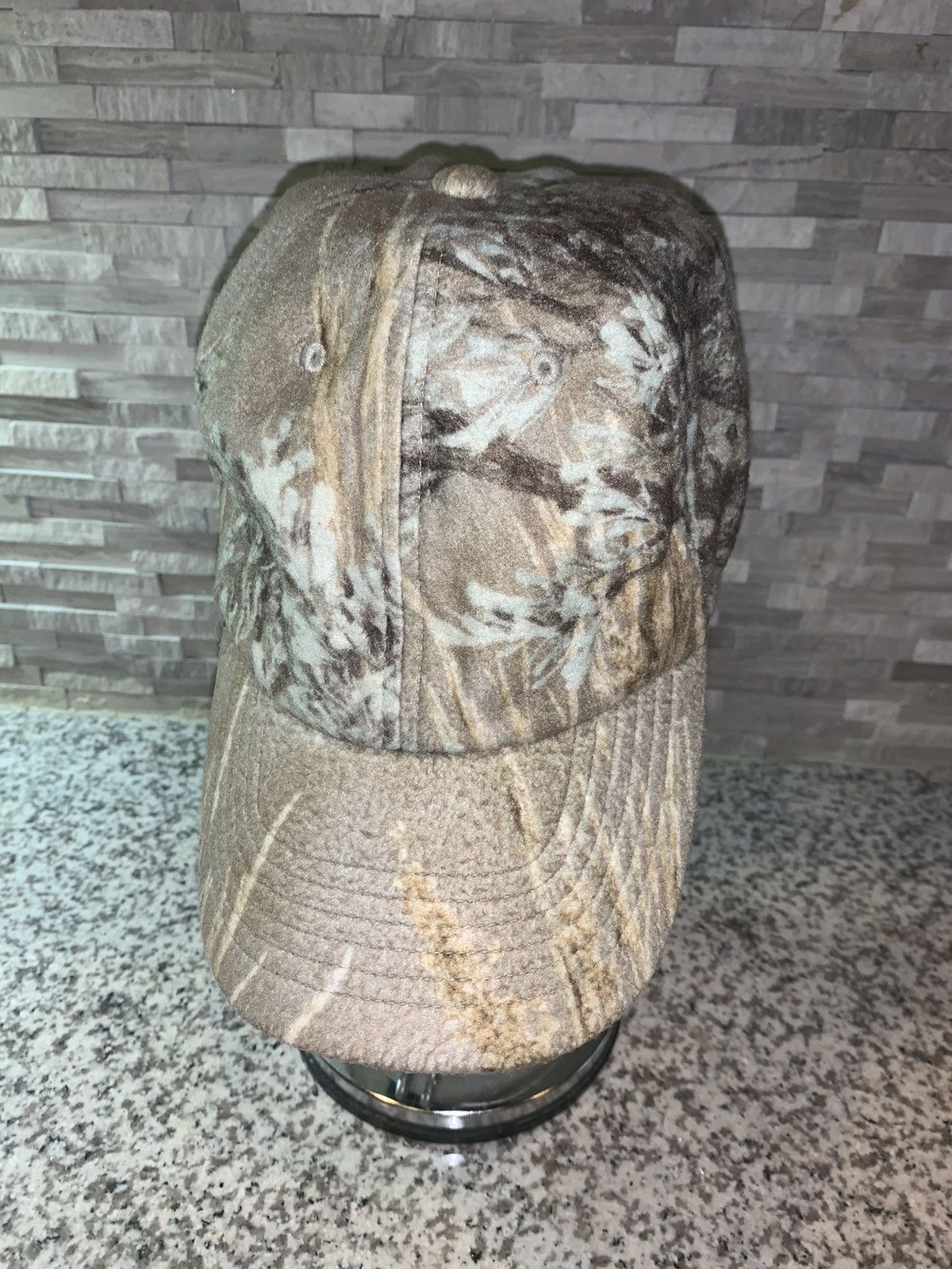 Camo Vintage Prairie Ghost Ultimate Camo Hat | Grailed