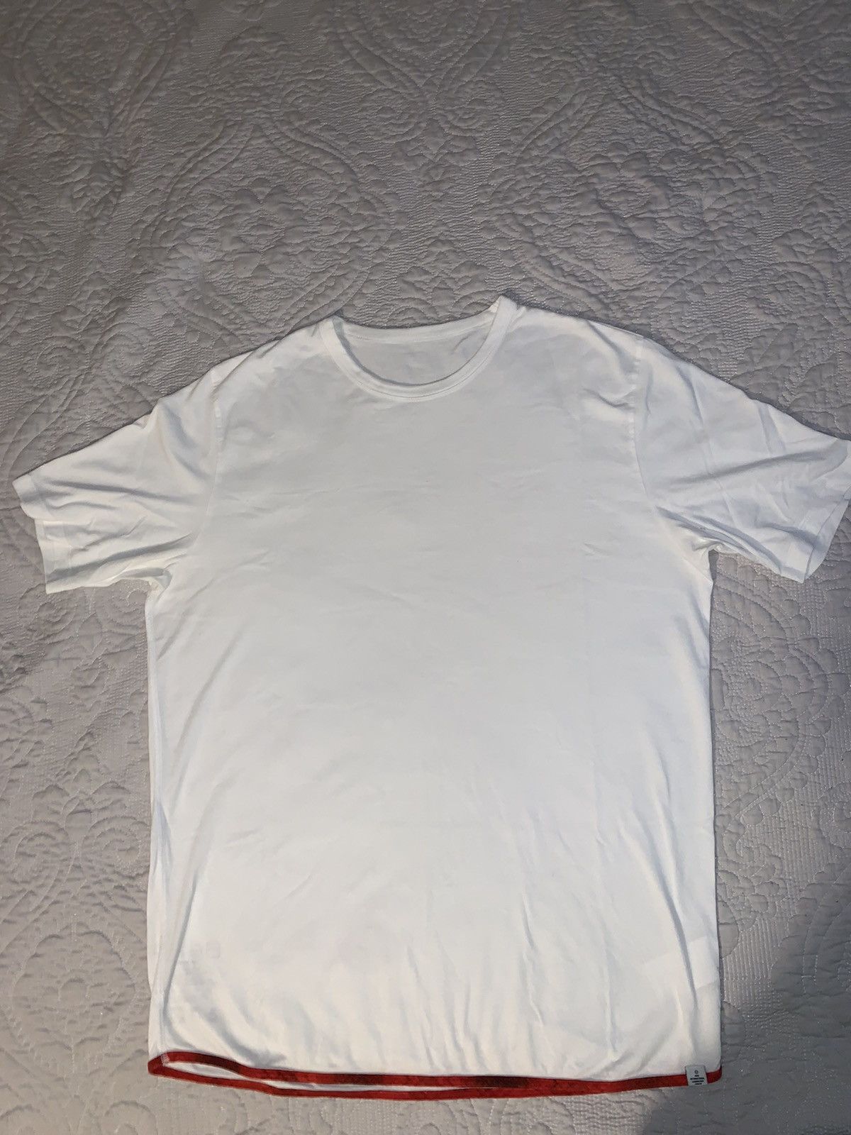 Visvim Visvim Sublig Tee | Grailed