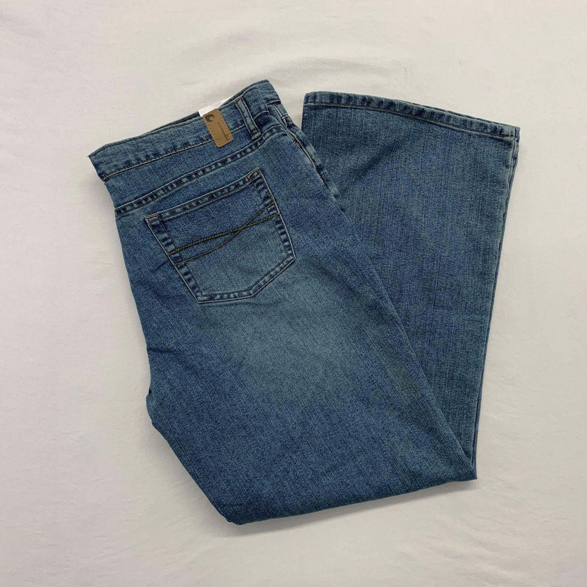 Aeropostale Bluenotes Men’s Jeans Faith Relaxed Fit 36X30 | Grailed