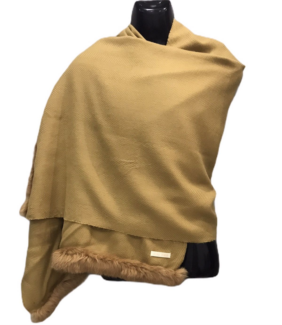 Japanese Brand YUKI TORII SCARF | Grailed
