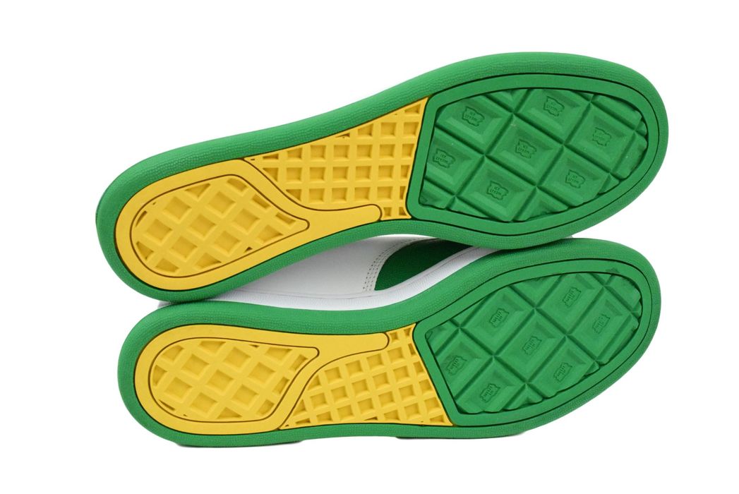 Reebok Pharrell BBC ice cream Board Flip 2 | Grailed