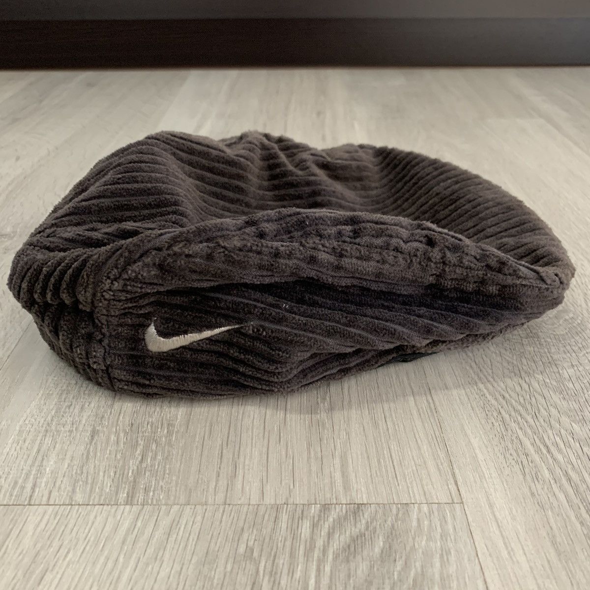 Nike × Vintage Vintage Nike Flat Hat | Grailed