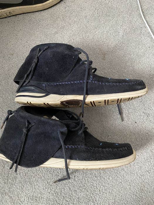 Visvim Visvim Fbt Lhamo-Folk | Grailed