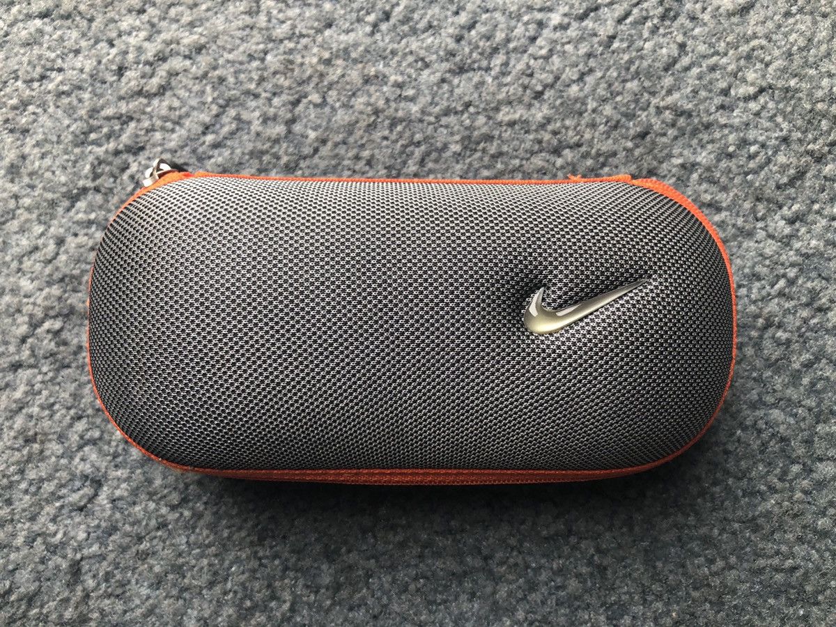Nike Nike Sunglasses Case | Grailed