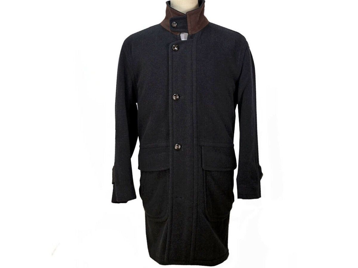 Bugatti Bugatti Winter Coat | Grailed