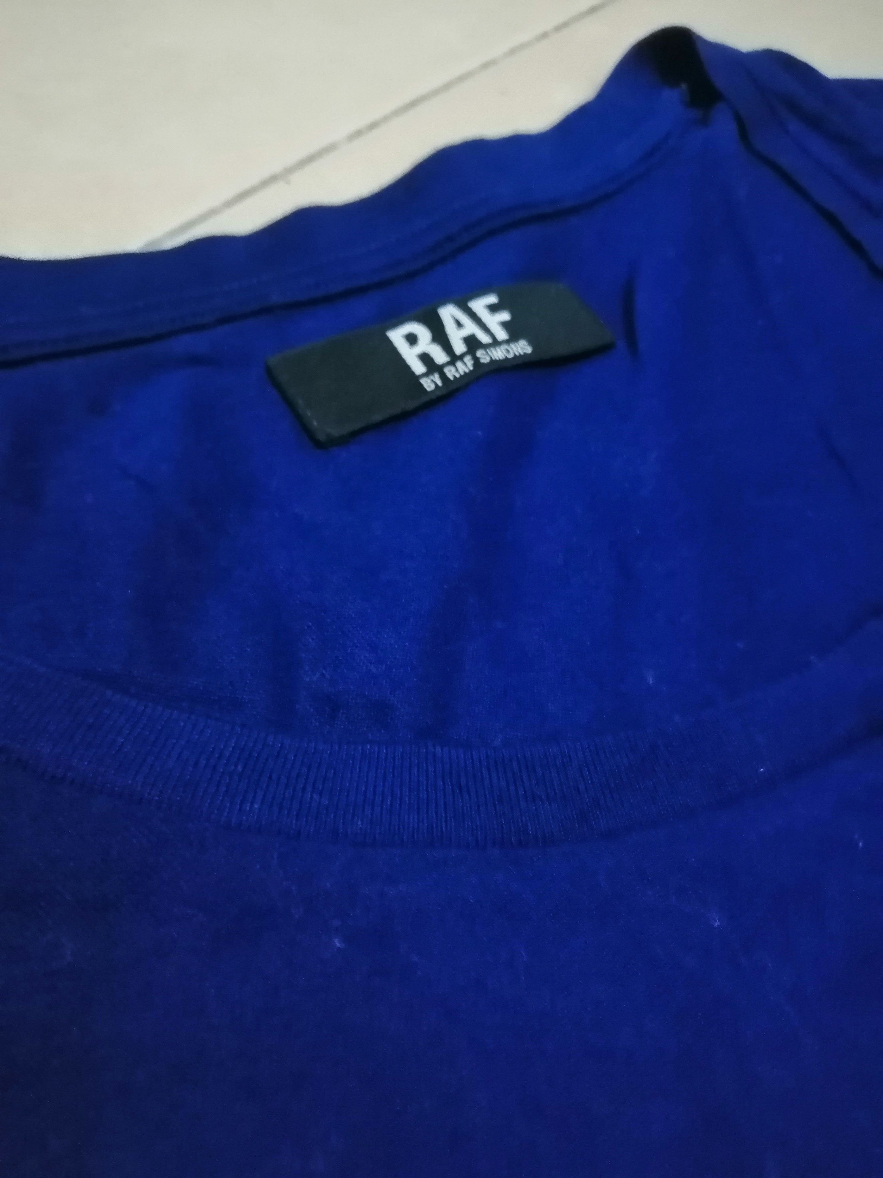 Raf Simons #TS002🔥🔥Hot item 🔥Raf Simons 🔥 | Grailed