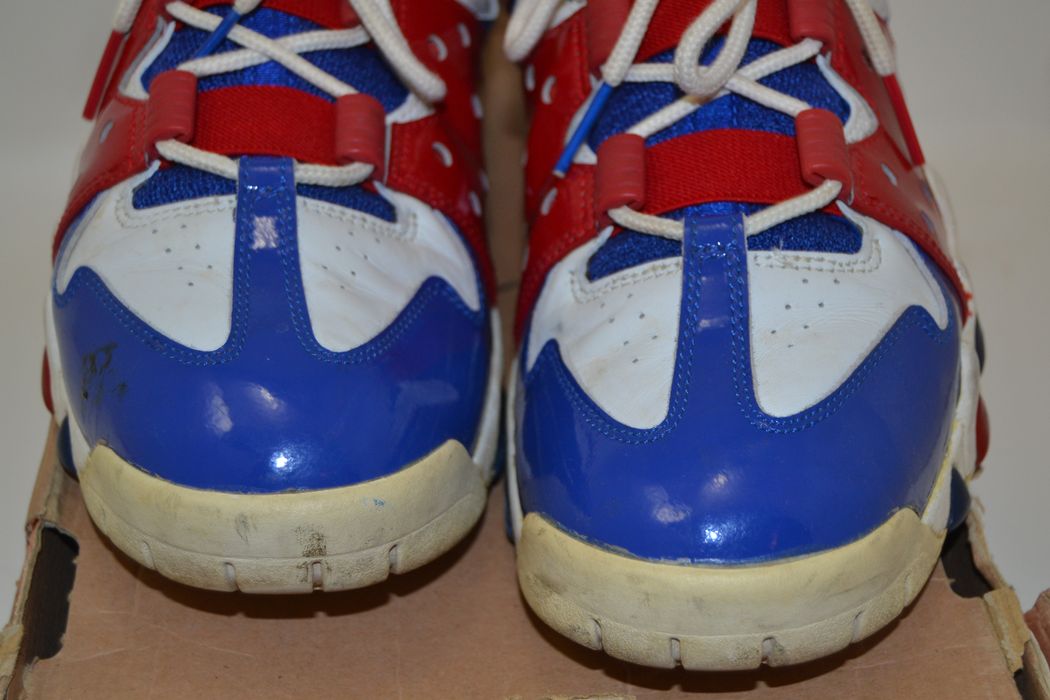 Nike Nike Air Max CB 94 Nelly Air Derrty sz 12 '03 | Grailed